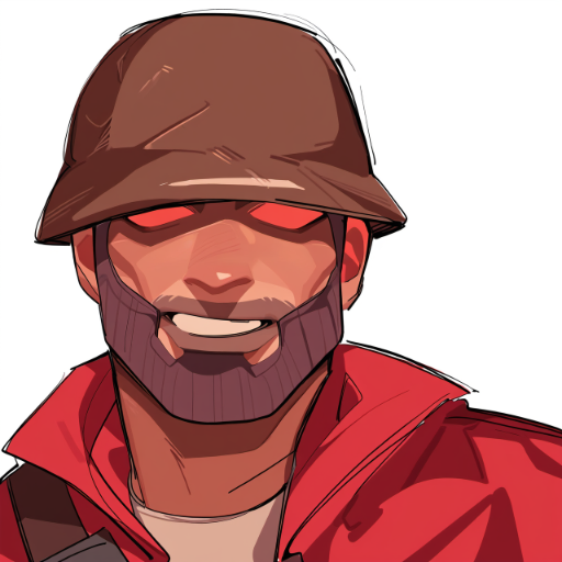 TF2 Nemesis Sound by IgonTheBro Sound Effect - Meme Button - Tuna