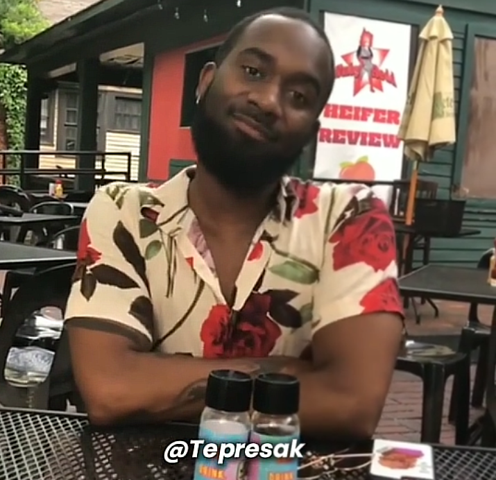 Rahul and Andriana pt2 by arlezz - Meme Sound Effect Button for ...