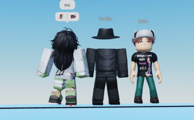 Cartoon Run 3 Sound Effect by TMalevolentGrim - Meme Sound Effect ...