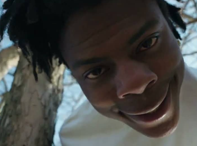 This Is For Rachel by daydr3amer Sound Effect - Meme Button - Tuna