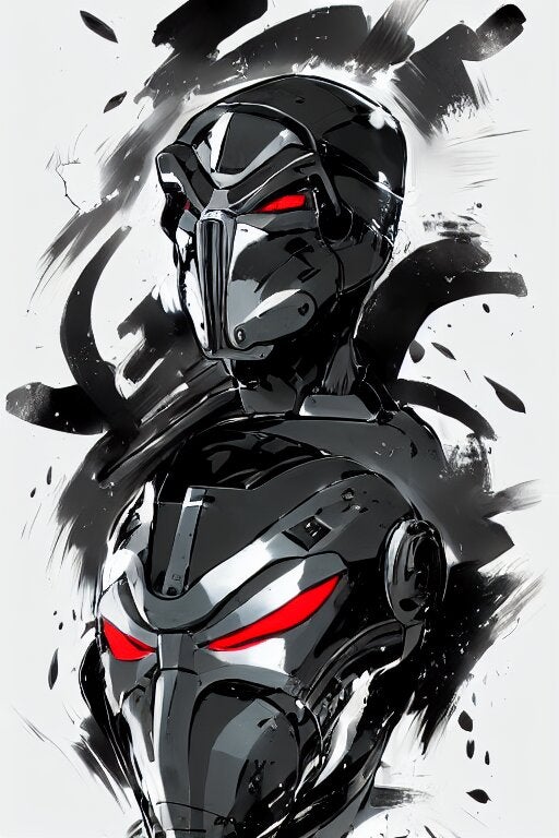 Ultron sudio by DynamicChamberSaturation16752 Sound Effect - Tuna