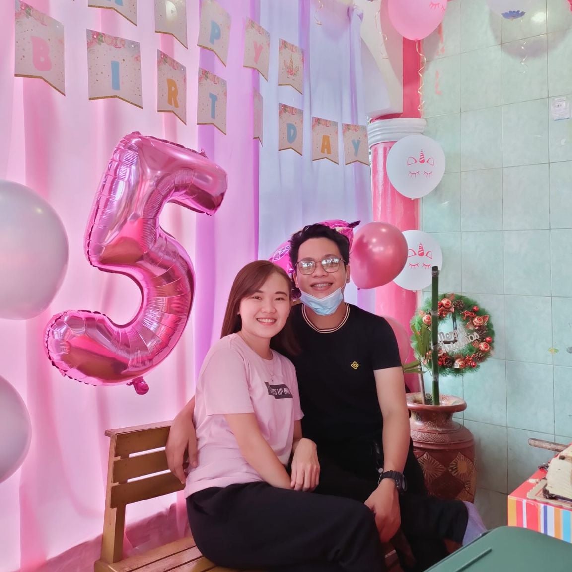 Tala Sarah Geronimo [Official Music Video] by LivePhaseTremolo310