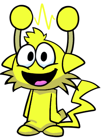 Sprunksters Simon by SimonParodybox808