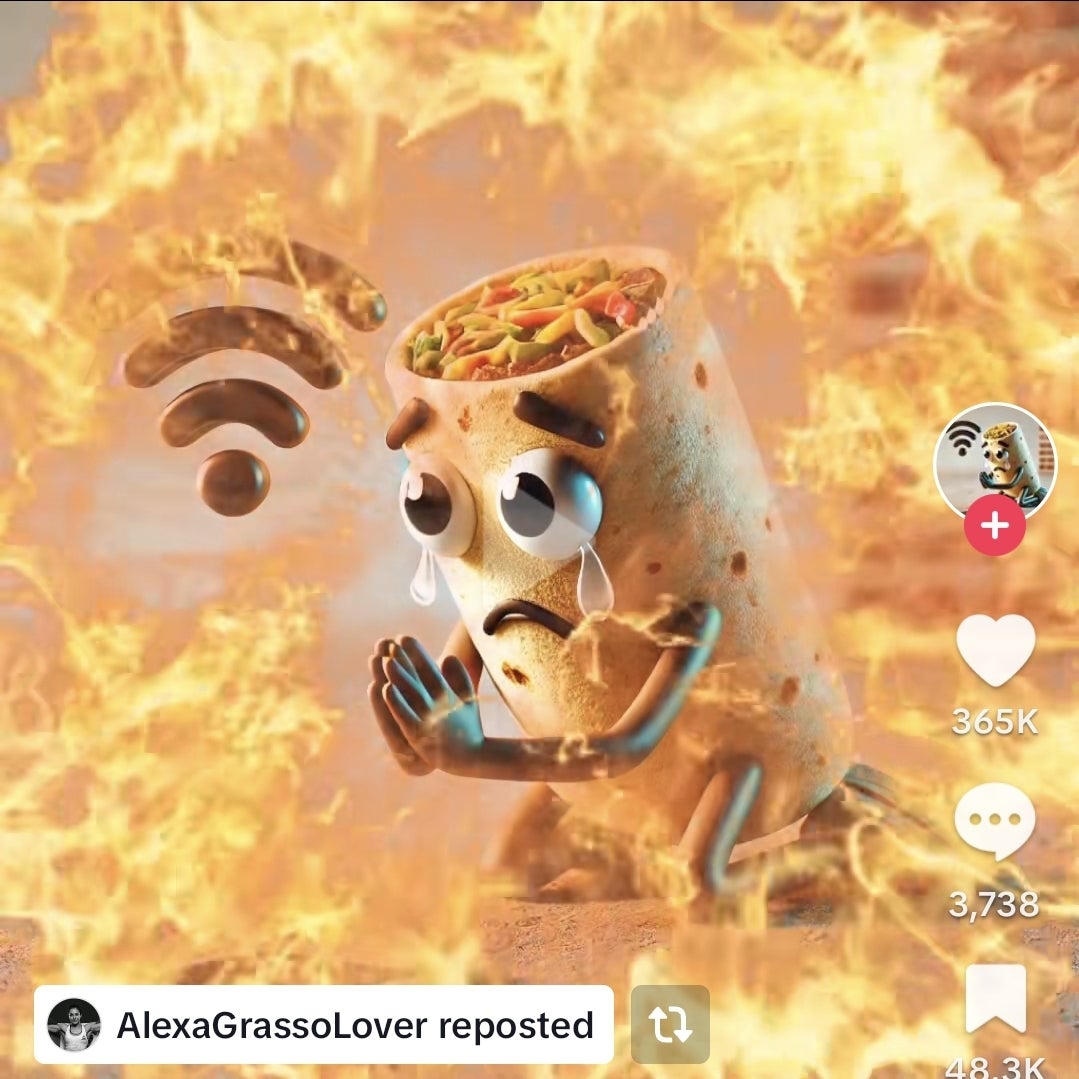 NOOOOOOOO MY HOTESPOTTTTTTTTTTT BROOOOOOOOO by MashudSarwar11 - Meme ...