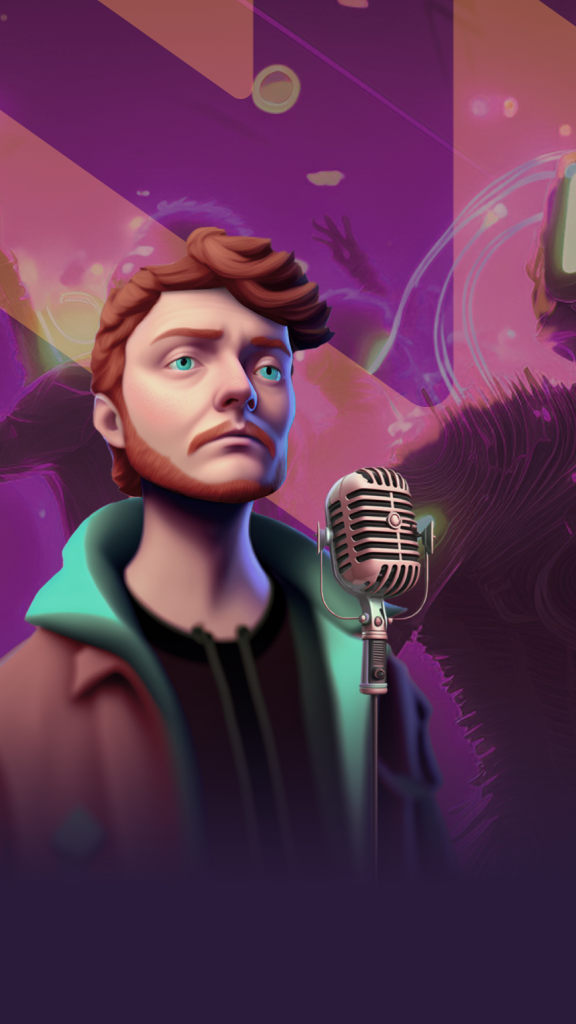 Epic Rizz Song by BitcrusherReflectionMeter69140 Sound Effect - Tuna