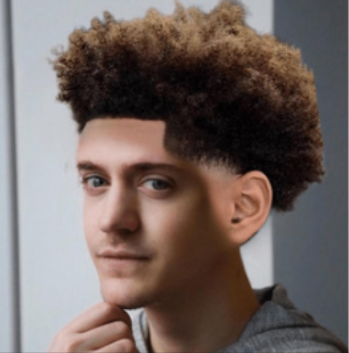 imagine if ninja got a low taper fade by Ashgotkashk - Meme Sound ...