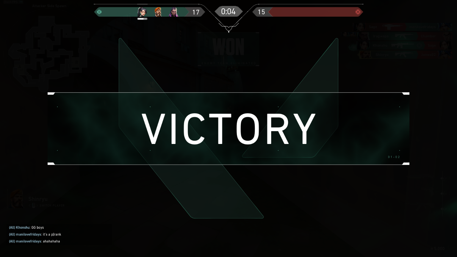 Gelo cruz by Shinryu Sound Effect - Meme Button for Soundboard - Tuna