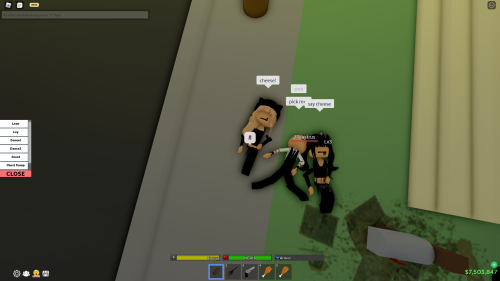 Pack god vs Leg by defultbridge Sound Effect - Meme Button - Tuna