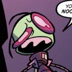 Invader zim liar by MonoOverdriveLatency89892 Sound Effect - Tuna