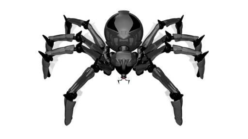 Thumper scared by ReverbDistortionDigital93729 Sound Effect - Tuna