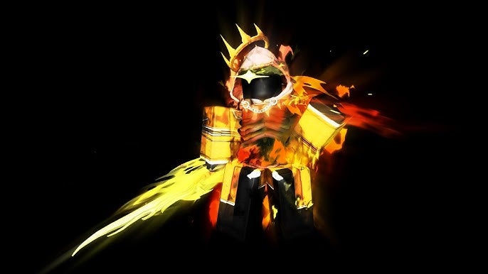 UNMISTAKEABLE ｜ CHAMPION 1X THEME (FORSAKEN) by ...