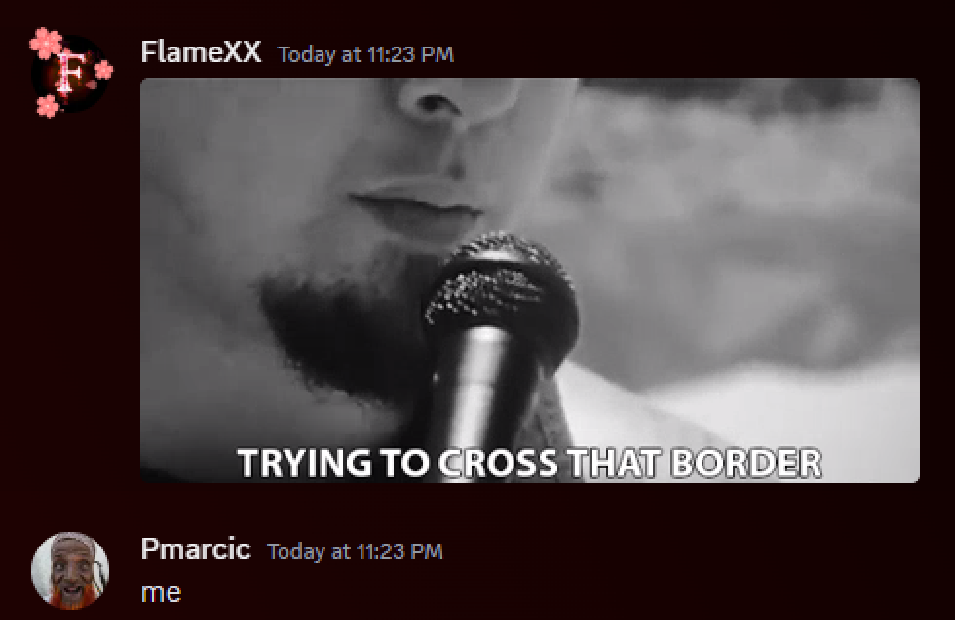 Butt by GraphicNoiseGate33830 - Meme Sound Effect Button for Soundboard ...