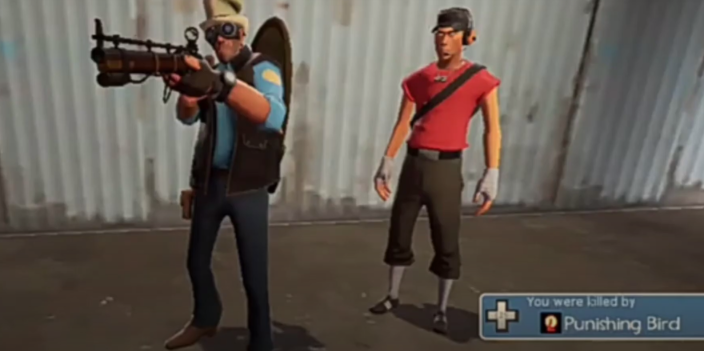 Dead ringer sound by Scotty2Hotty Sound Effect - Meme Button - Tuna