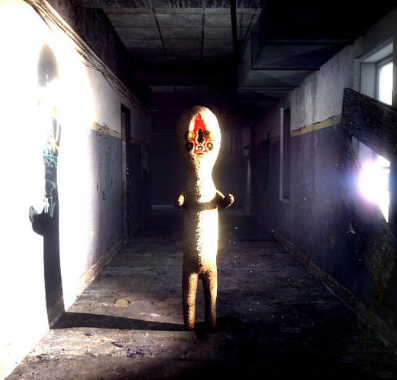 scp 173 sl encounter by supaspedz - Meme Sound Effect Button for ...