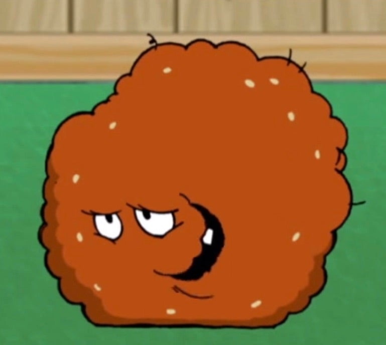 Carl Wings ATHF by kornsox10 Sound Effect - Meme Button - Tuna