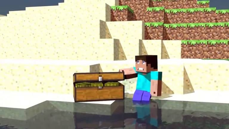 Minecraft zombie sound effect by ElijahLikesSounds - Meme Sound Effect ...