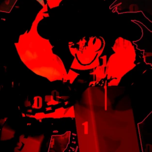 Demon King John Doe: Corrupt Energy 2 by SalTheCoolPal - Meme Sound Effect Button for Soundboard ...