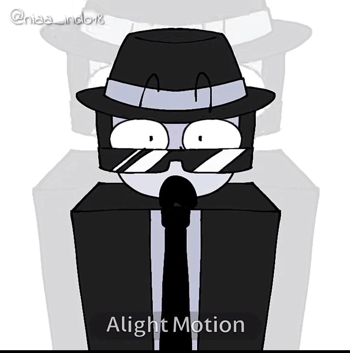 Chance and Mafioso.. FORSAKEN by Moqox - Meme Sound Effect Button for ...