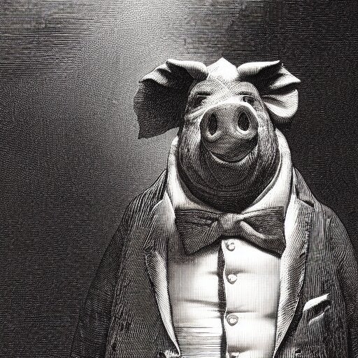 Professor Pyg singing by Lennon66 Sound Effect - Meme Button - Tuna