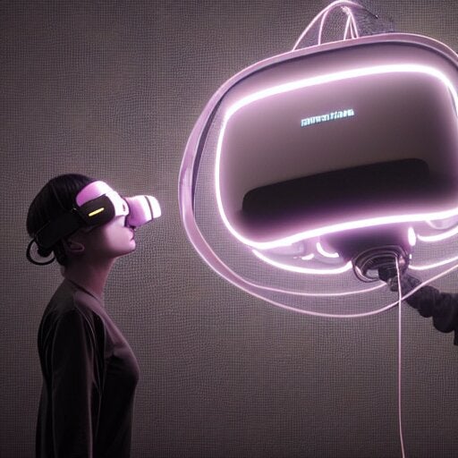 Oculus Quest 2 by BrightTempoMajor66021