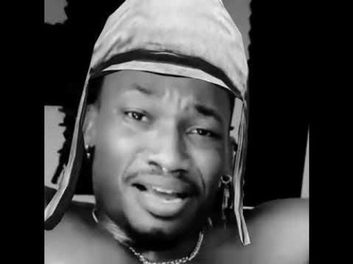 ambatukam by Husay2k Sound Effect - Meme Button for Soundboard - Tuna