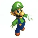luigi babbling by PhantomResonanceRatio63497 - Meme Sound Effect Button ...