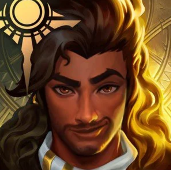 FR AKSHAN ET OUI LEAGUE OF LEGENDS by YTjojotfy Sound Effect - Tuna