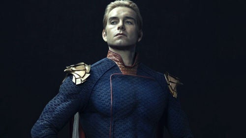 Homelander It was perfect by MatiChetto Sound Effect - Meme Button - Tuna