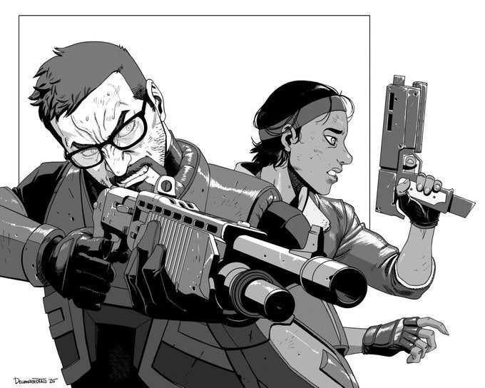 Russian Airborne Troops (VDV) Music Video terauchi999 by asphendus ...