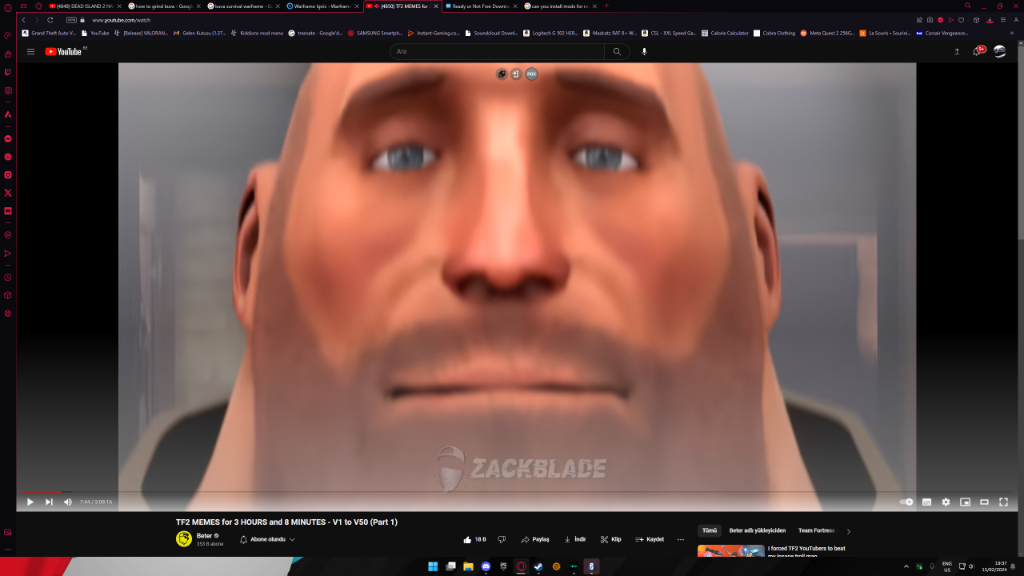 Nooooooo *fading* by Akarkes Sound Effect - Meme Button - Tuna