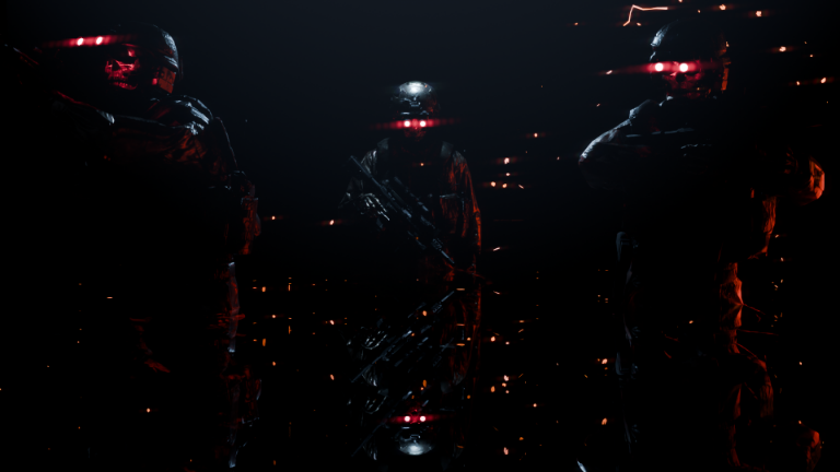 tracking2 by GraphicAmplitudeRatio23868