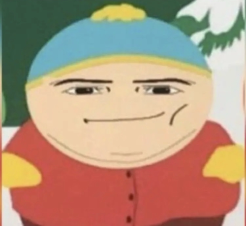 Carl Wheezer by LoganVonne Sound Effect - Meme Button - Tuna