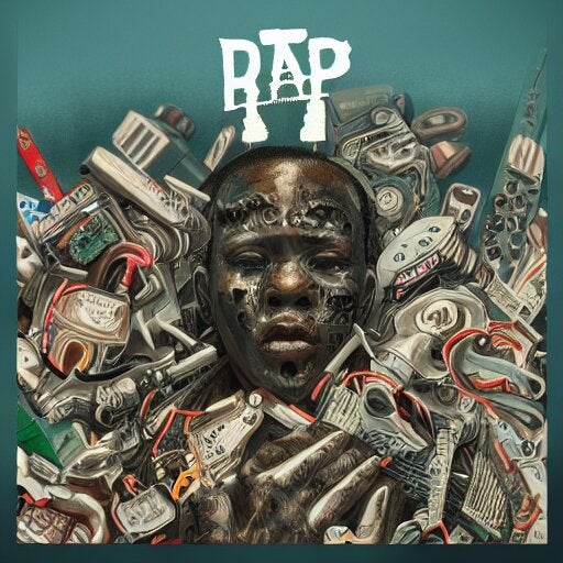 Rapp by ParametricBitcrusherGate53183