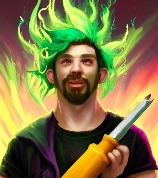 Packgod hayden by FlangerMutedAmplifier53896 Sound Effect - Tuna