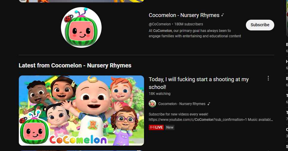 Basics in Behavior [RED] by ParallelOctaveBuffer74201