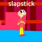 CartoonMania Slapstick by Untitled123 - Meme Sound Effect Button for ...