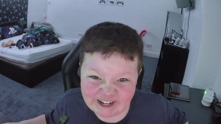 hid and seek by PhantomOctaveReverb58094