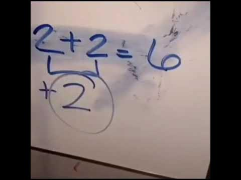 2+2=6 by Almantara Sound Effect - Meme Button for Soundboard - Tuna