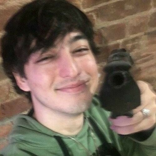 gunshot sound by Javojii - Meme Sound Effect Button for Soundboard ...