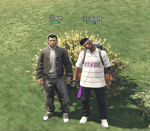 chinese man yelling that progressively gets more aggressive (ed by ...