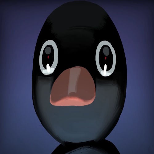 PINGU by slickky77 Sound Effect - Meme Button for Soundboard - Tuna