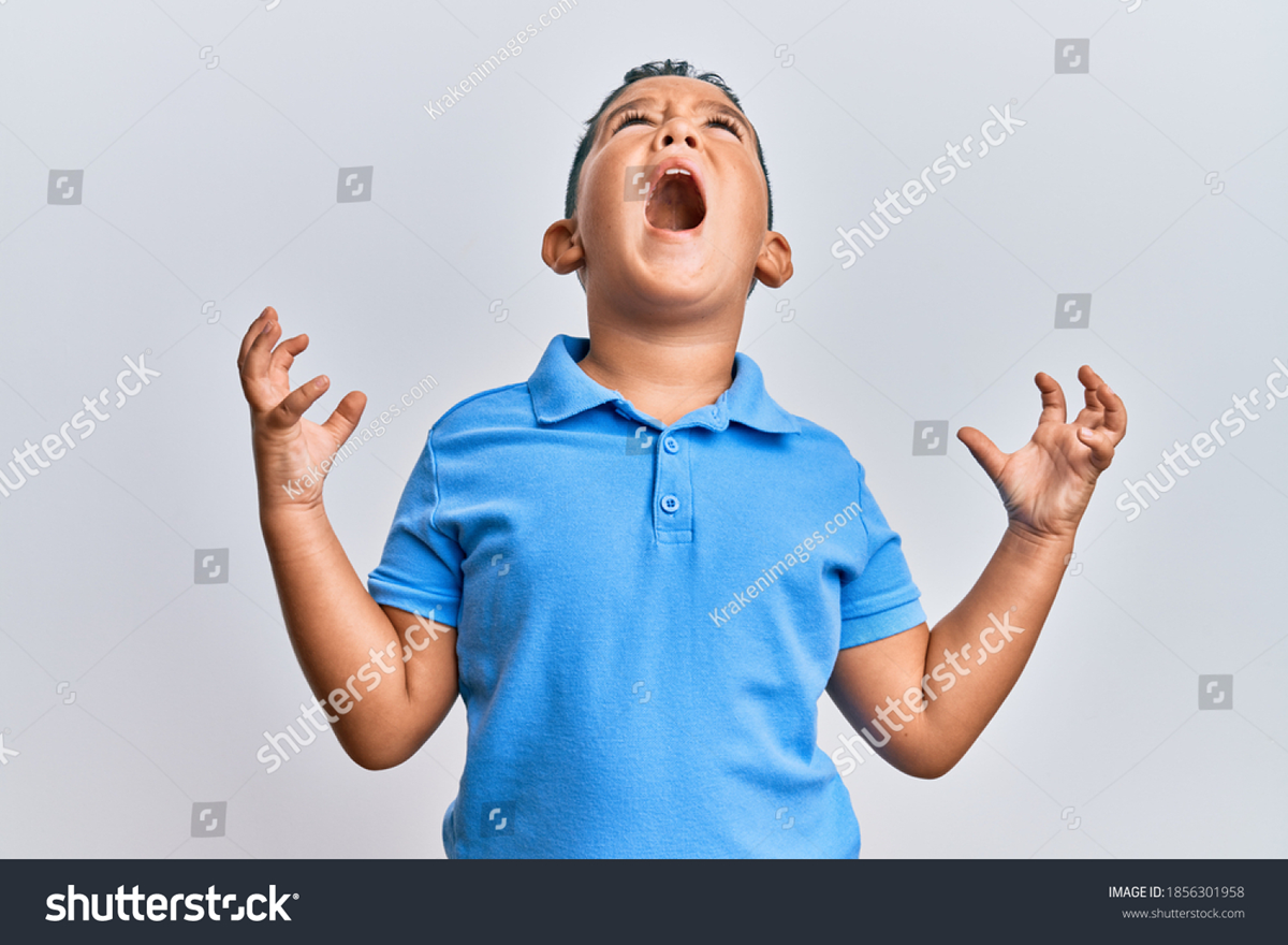 scream kids by sackmoomo - Meme Sound Effect Button for Soundboard ...