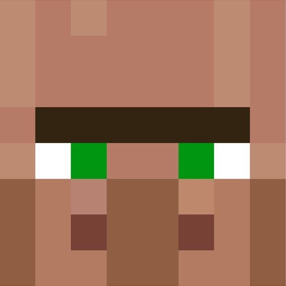 minecraft villager sound effect by LowOvertoneBandwidth - Meme Sound ...