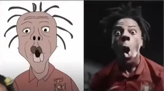 dog by gamerpro99 Sound Effect - Meme Button for Soundboard - Tuna