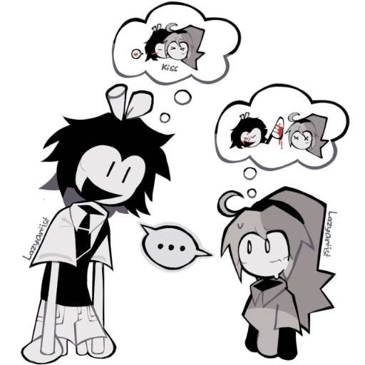 Simon (Sprunksters) Dystopian by Sakano