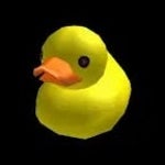 Rubber duck Meme Sound Effect Button for Soundboard by ...