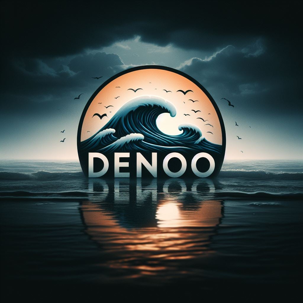 Vadaa by DeNoo Sound Effect - Meme Button for Soundboard - Tuna