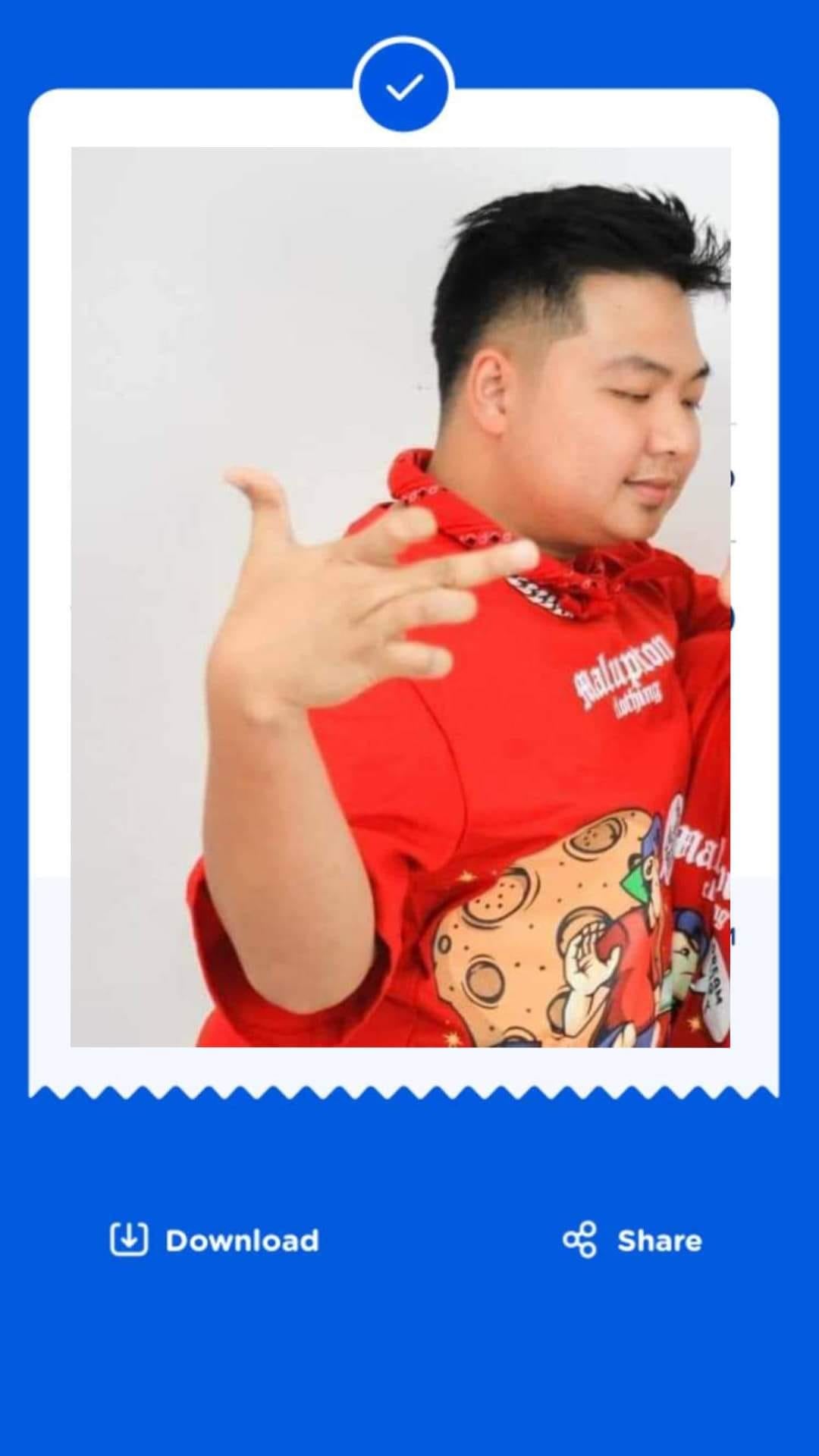 babaero by LatencyLowTight30454 Sound Effect - Meme Button - Tuna