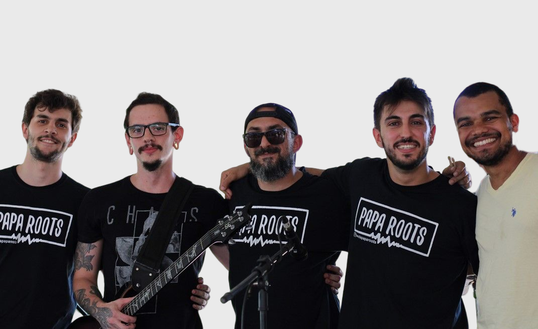 PAPA ROOTS EP ESSENCIAS OREIA QUENTE (BXVY22000003) by ...