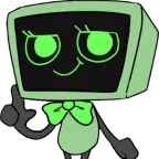 Vee ad popup {Dandys World} by Bread4ndEggs - Meme Sound Effect Button ...